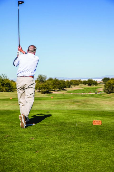Falcon Dunes Golf Course | Luke AFB