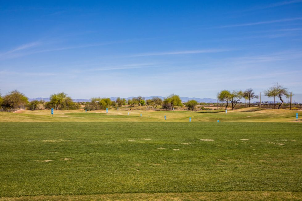 Falcon Dunes Golf Course | Luke AFB