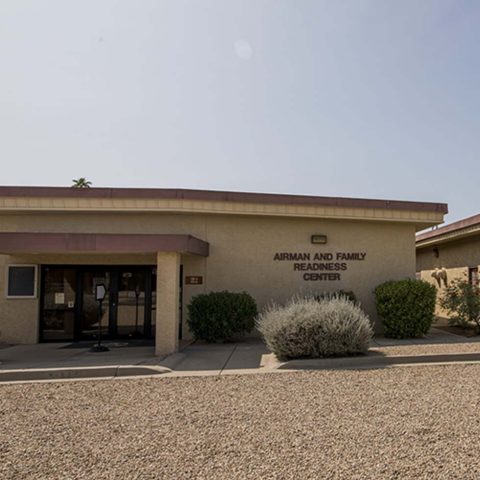 Luke AFB | 56th Force Support Squadron