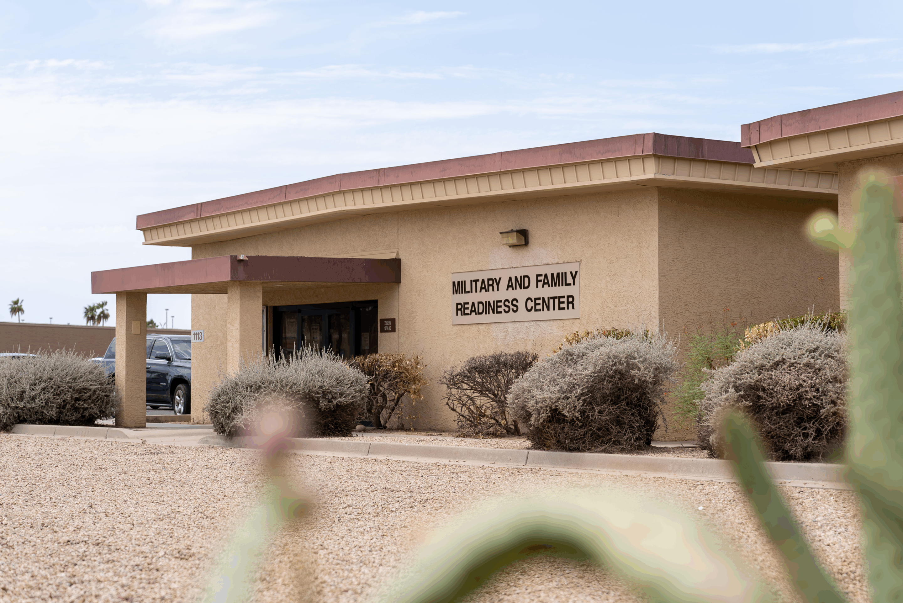 Luke AFB | 56th Force Support Squadron